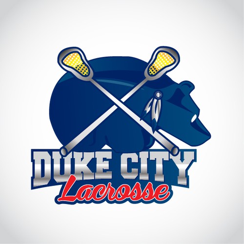 Duke Lacrosse Logo