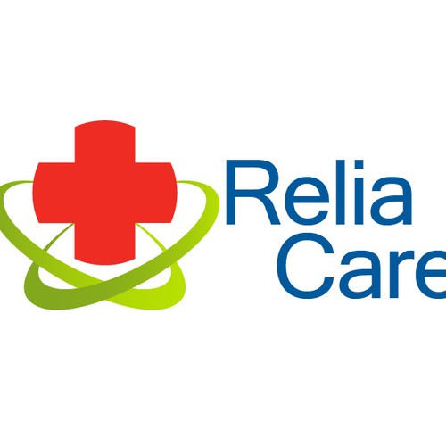 Relia Care Logo | Logo design contest