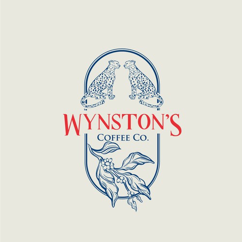 Designs | Expand our brand into coffee | Logo & brand guide contest