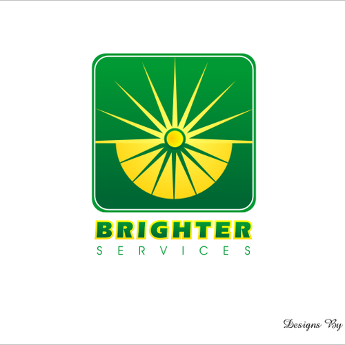 Brighter Logo