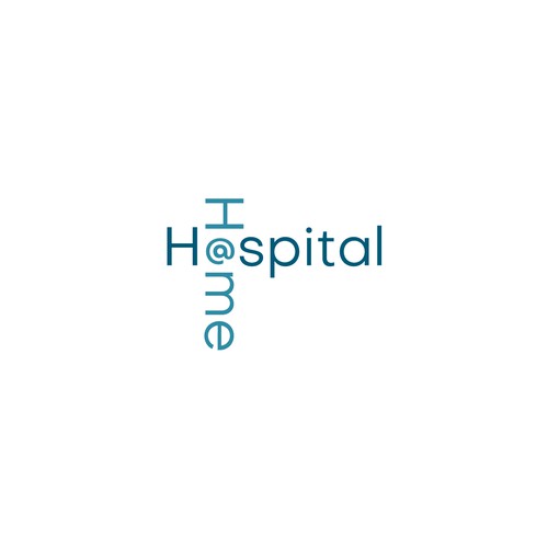 Designs | Revolutionizing Healthcare with Hospital at Home | Logo ...