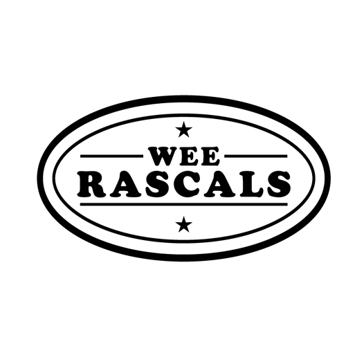 Help Wee -Rascals with a new logo | Logo design contest