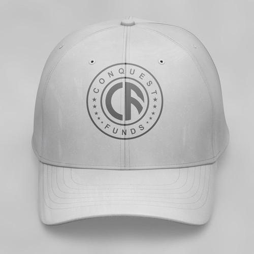 Conquest Funds - Private Equity Firm LOGO DESIGN | Logo design contest