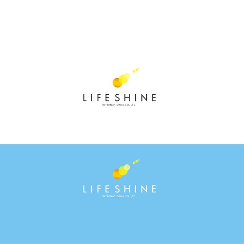 Create LifeShine International’s new Brand Identity / LifeShine ...