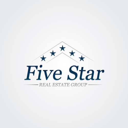 Create a Five-Star Logo | Logo design contest