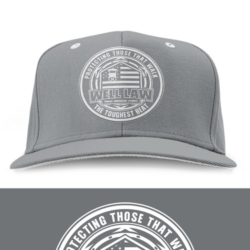 Designs | Hat Logo for Correctional Officers | Merchandise contest