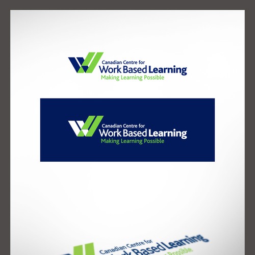 Canadian Centre for Work Based Learning | Logo design contest