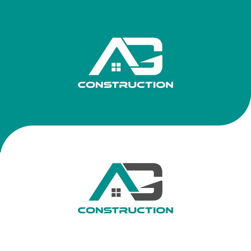 Designs | Assisted Living Construction Company Logo | Logo design contest