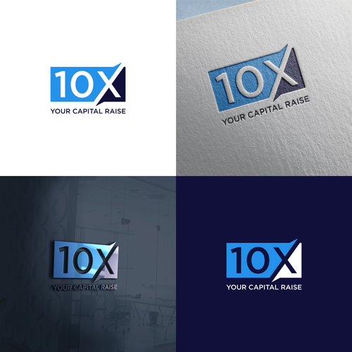 Designs | Design a flat line logo appealing to investment fund managers ...