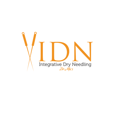 Help Integrated Dry Needling Or IDN with a new logo | Logo design contest