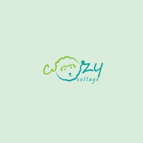 Cozy Cottage | Logo design contest
