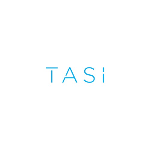 TASI Logo Design - Algorithm Company | Logo design contest