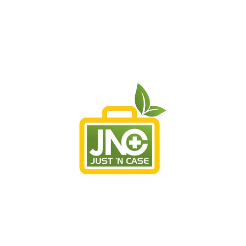 JNC | Logo design contest