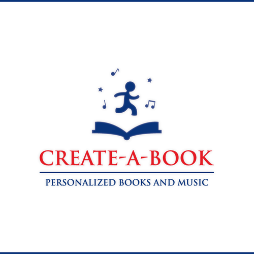 Designs | FUN LOGO for Children's Book Publisher | Logo design contest