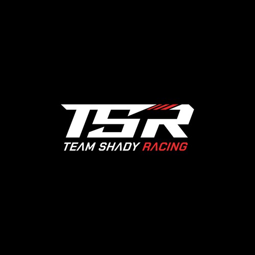 Designs | Team Shady Racing | Other design contest