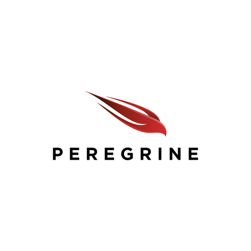 Designs | Design Logo for Peregrine - a marketing holding and ...