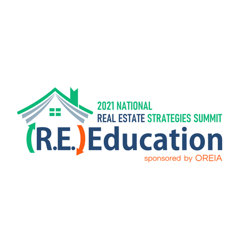 Designs | OREIA 2021 (RE)Education logo contest | Logo & social media ...