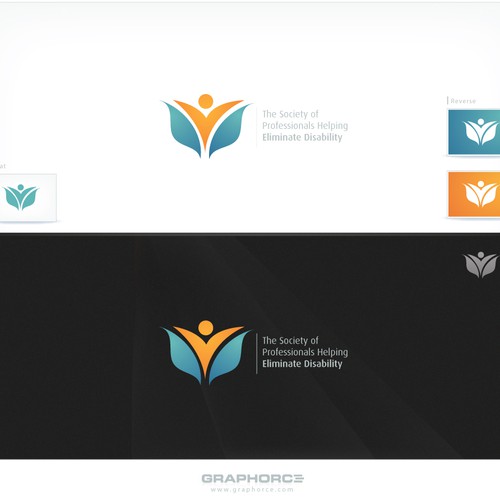 Logo on Disability | Logo design contest