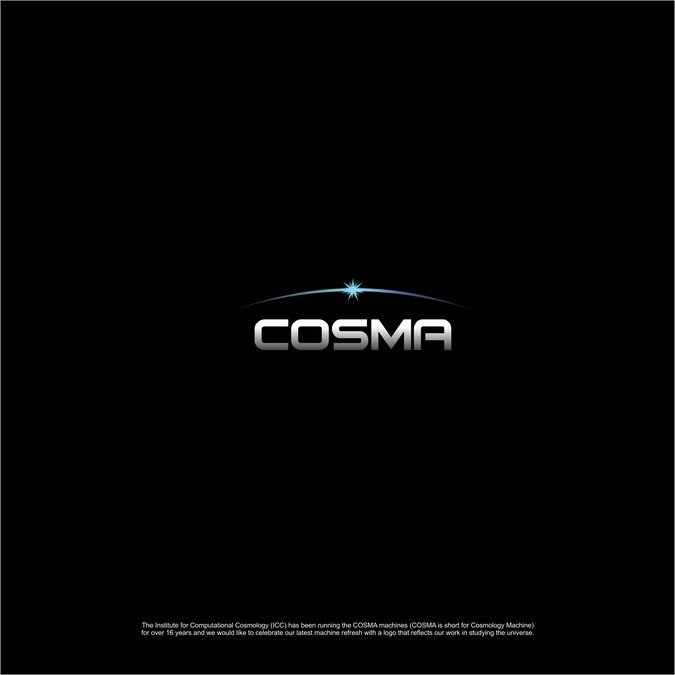 Design an out of this world logo for the COSMA Super Computer | Logo ...