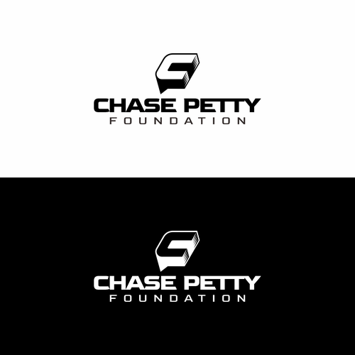 Designs | Pro Athlete Logo for foundation | Logo design contest