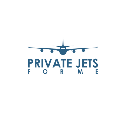 Private jet design | Logo design contest