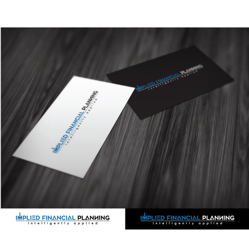 Create a Logo for Implied | Logo design contest