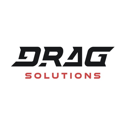 Designs | Drag Solutions needs a powerful logo for the drag racing ...