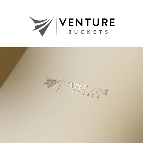 Venture Buckets - Need a powerful Logo for our Investing Fund Company ...
