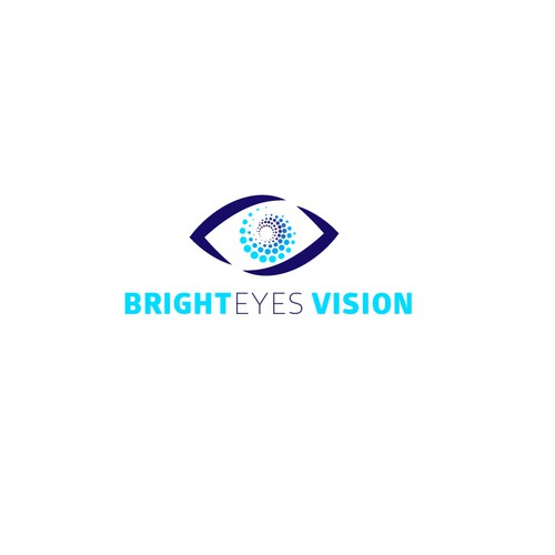 Optometry office needs a clean, modern logo | Logo & brand identity ...