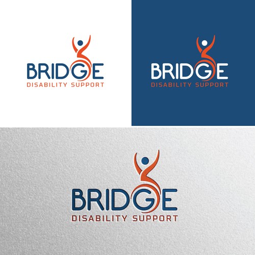 Designs | Disability Support Design Contest - Caring, Fresh, Modern ...