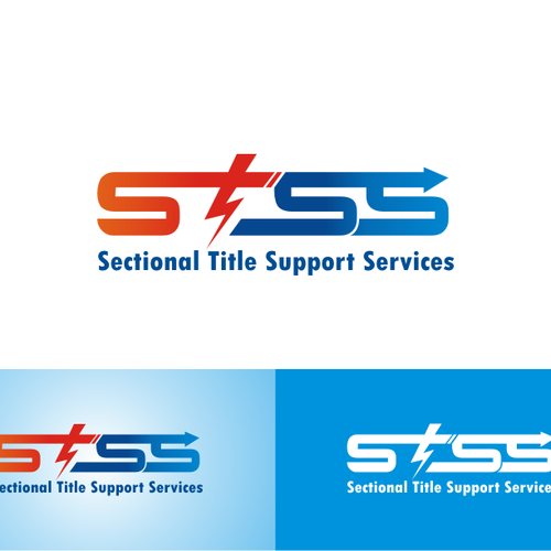 STss needs an upgraded logo! | Logo design contest