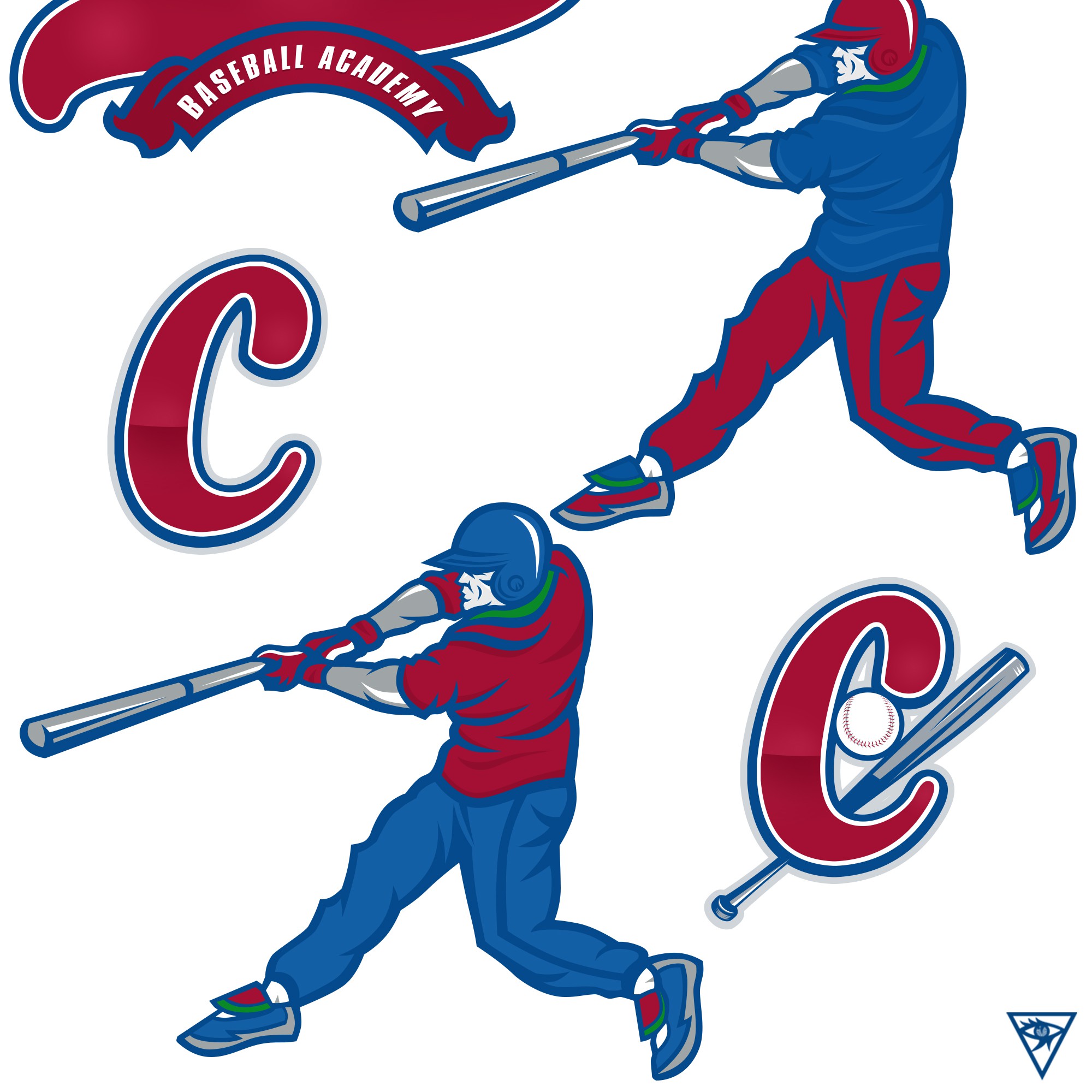 Letter Cc Logos - Free Letter Cc Logo Ideas, Design & Templates