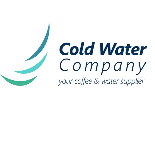 Designs | Ontwerp nieuwe logo voor een waterkoelers en water ...