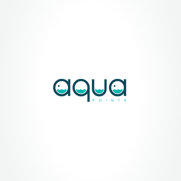 Aqua Logos - Free Aqua Logo Ideas, Design & Templates