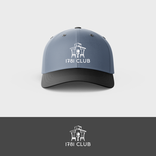 Designs | Create a logo for the 1781 Club (a Farm to Fairway Golf ...