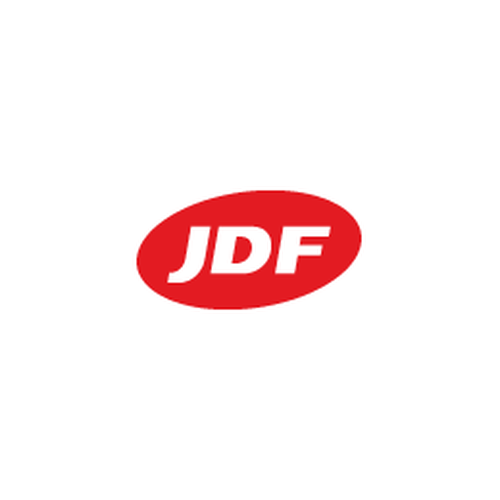 Help JDF Partnership with a new logo | Logo design contest
