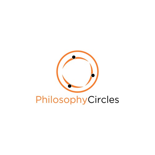 Create an exciting new logo for a philosophy-centered approach to ...