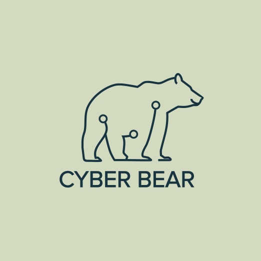 Cyber Security Logos - Free Cyber Security Logo Ideas, Design & Templates