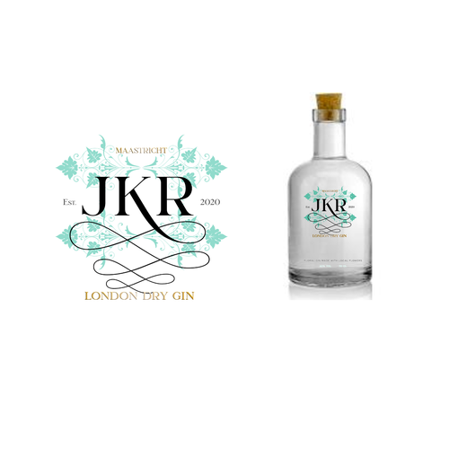 Designs | Design a great logo for our new gin | Logo design contest