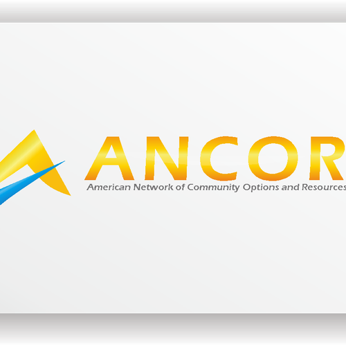ANCOR American Network of Community Options and Resources | Logo ...