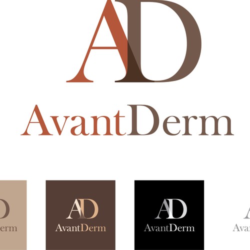 BIG! New Dermatology Clinic Needs Timeless & Classy Logo | Logo design ...