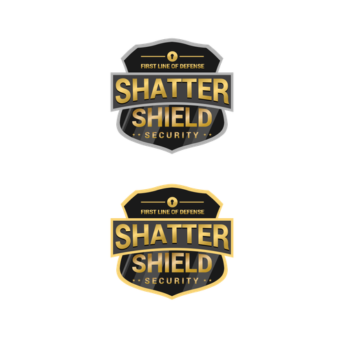 Designs | Create a captivating logo to promote homeowner to protect ...