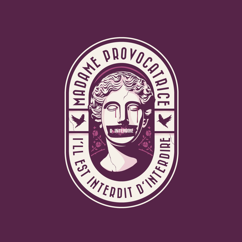 Designs | Make the logo for a international Brand that's going BIG ...