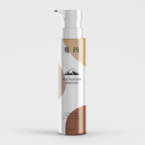 Designs | Packaging design for Gender Neutral Skincare | Product ...