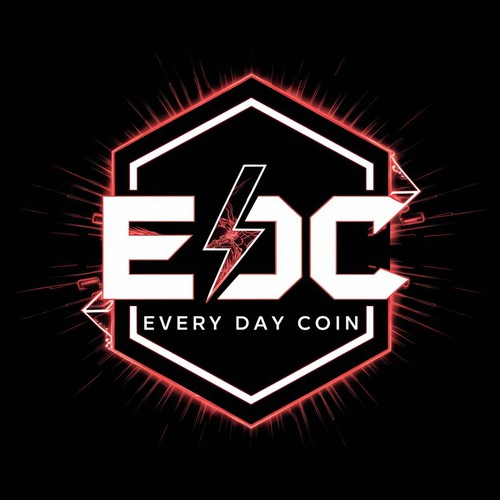 Designs | Impactful logo for Live sales of numismatic coins and silver ...