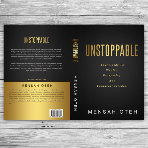 Financial Book Covers: the Best Financial Book Cover Ideas | 99designs