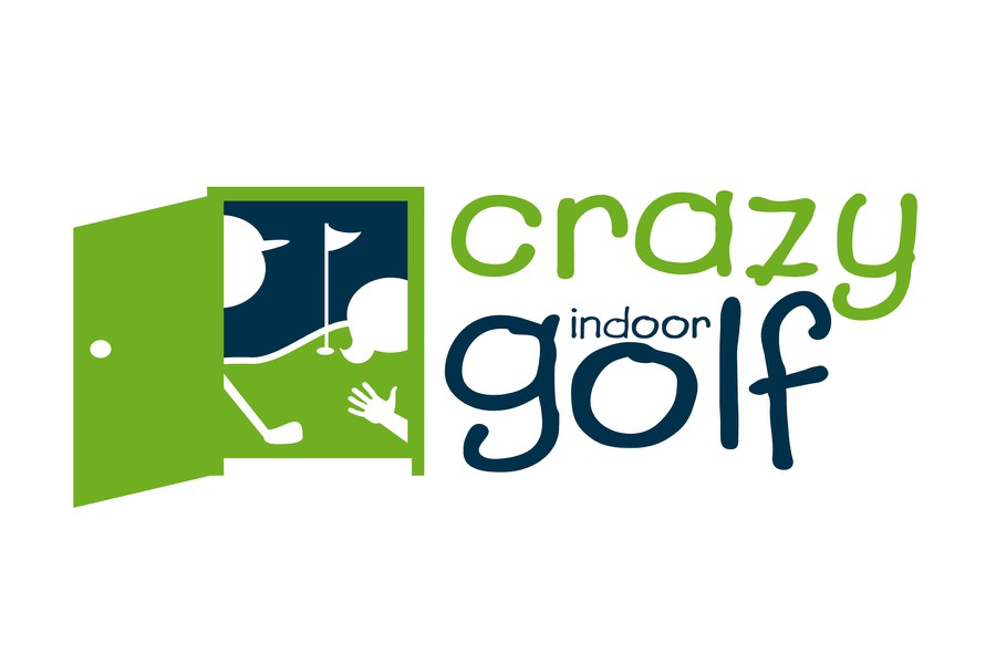 New Logo Design wanted for "Crazy Golf" | Logo design contest