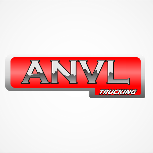 Use my ANVL to create a logo that will impress | Logo design contest