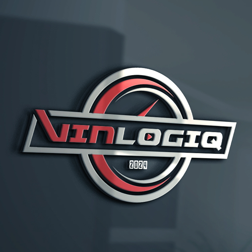 Designs | Sleek powerful logo for automotive advertsing company | Logo ...