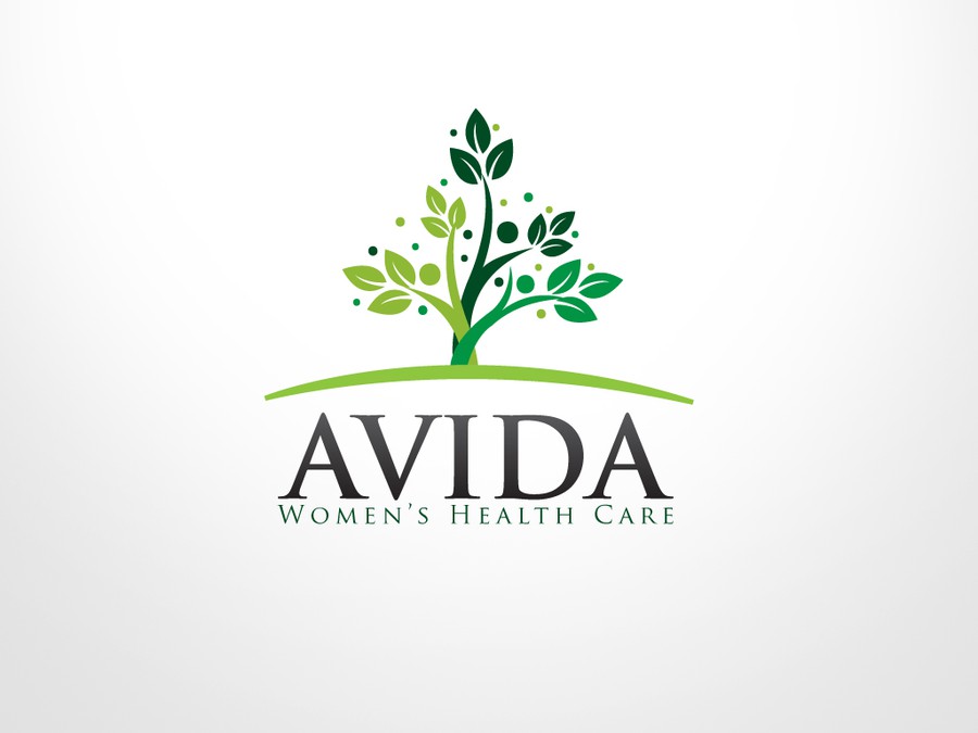 Help Avida Women's Health Care with a new logo | Logo design contest